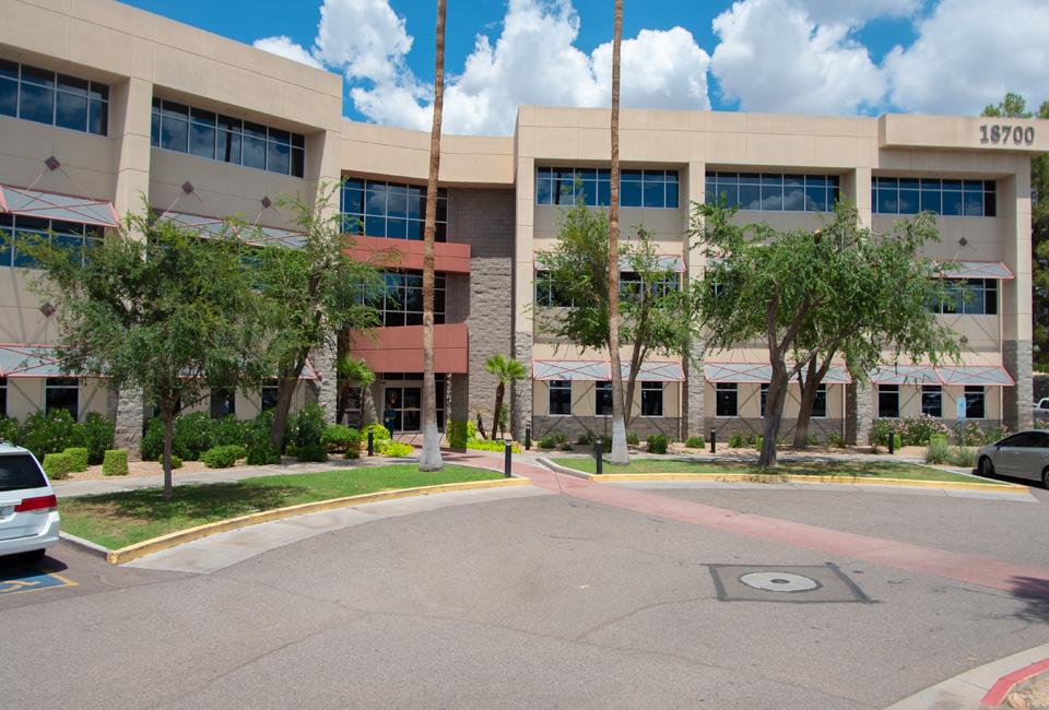 Biltmore Cardiology at Arrowhead Campus | Abrazo Health