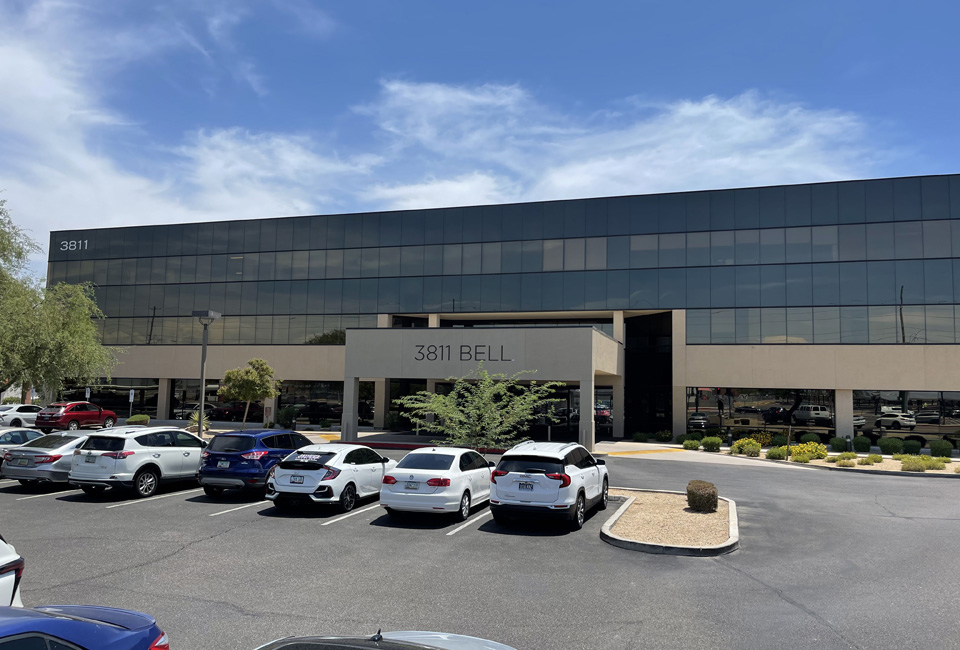 Biltmore Cardiology at Scottsdale Campus | Abrazo Health